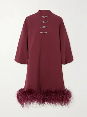 Huishan Zhang Casual Cocktail Dresses