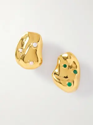 Pacharee Earrings