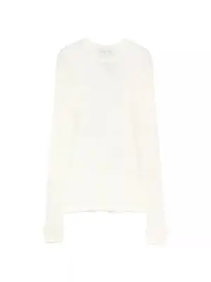 FORTE_FORTE Long-sleeve T-shirt