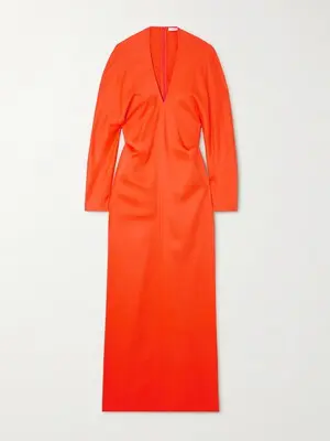 Ferragamo Evening Dresses