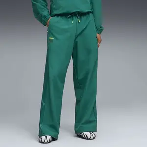 PUMA X Aston Martin Aramco F1â® Team Pants