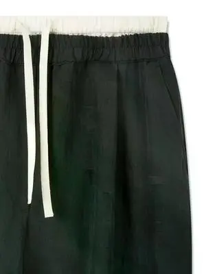 STUDIO TOMBOY Culotte Style Shorts