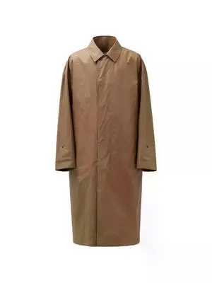 LEMAIRE Boxy Rain Coat