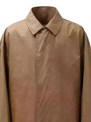 LEMAIRE Boxy Rain Coat