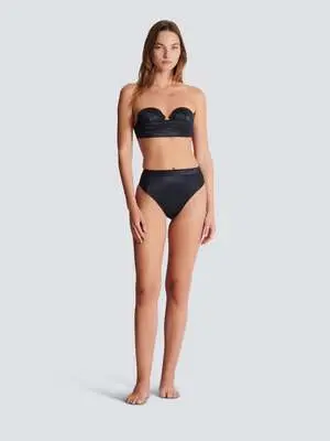 Balmain Two-piece Swimsuit