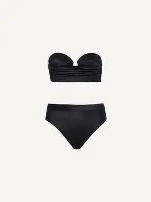Balmain Two-piece Swimsuit
