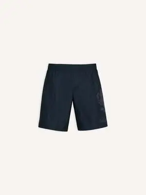 Balmain Swim Shorts - Navy