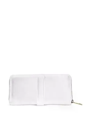 Just Cavalli Embellished Wallet
