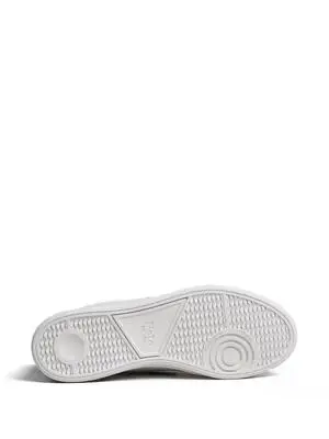 Polo Ralph Lauren Heritage Court Lace-up Sneakers