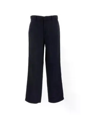 Barena Venezia Herringbone Trousers