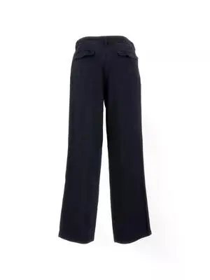 Barena Venezia Herringbone Trousers