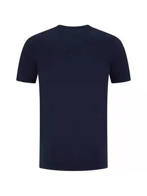 Paul & Shark Round-neck T-shirt - Blue