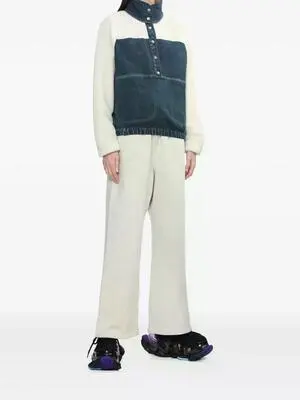 Rag & Bone Miramar Fleece Jacket