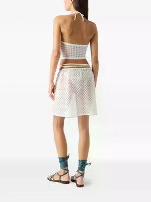 Missoni Halterneck Top