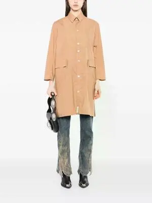 Undercover Panelled Shirt
