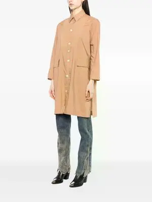 Undercover Panelled Shirt