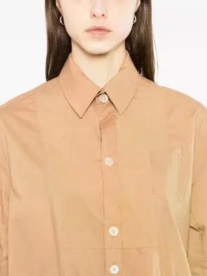 Undercover Panelled Shirt