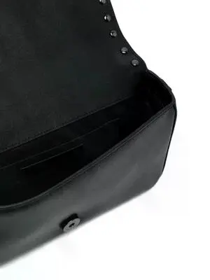 Karl Lagerfeld Signature Chain Crossbody Bag