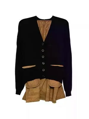 Uma Wang Fine Knit Knitwear For Women