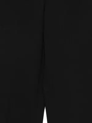 CIRCOLO 1901 Cotton Trousers - Black