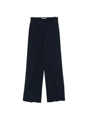 Circolo 1901 Frill Pants For Women
