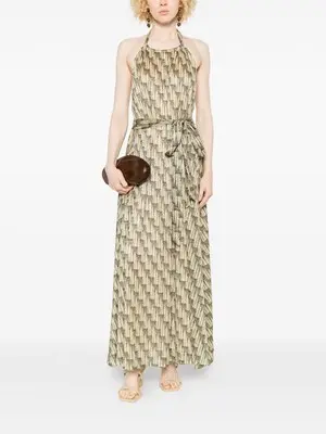 SIYU Ars Long Dress