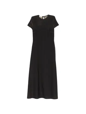 SIYU Lisos Long Dress
