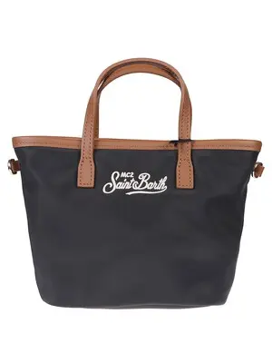 MC2 SAINT BARTH City Bag