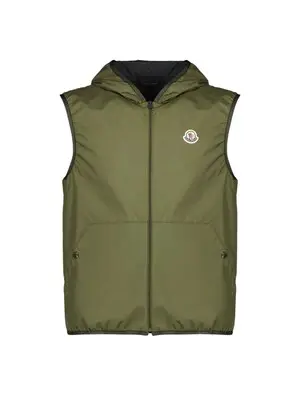 Moncler Chirano Jacket - Black