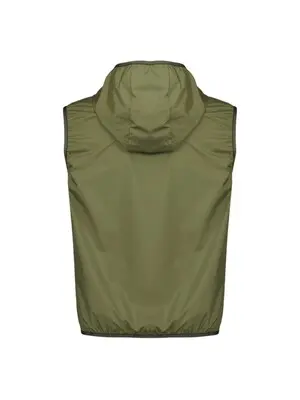 Moncler Chirano Jacket - Black