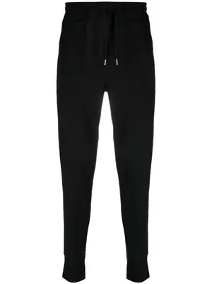 Paul Smith Lounge Pants - Black
