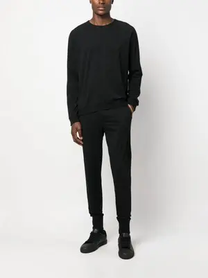 Paul Smith Lounge Pants - Black