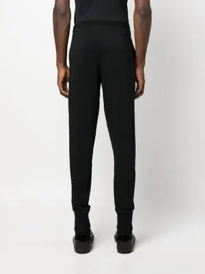 Paul Smith Lounge Pants - Black
