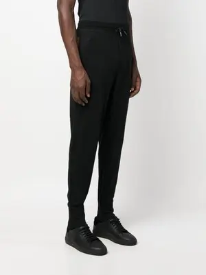 Paul Smith Lounge Pants - Black