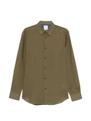 Paul Smith Regular Fit Shirt