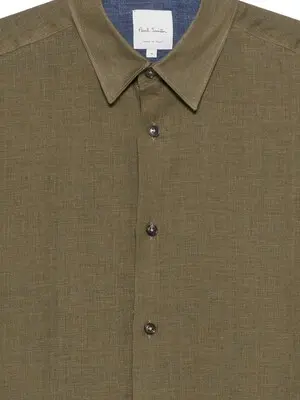 Paul Smith Regular Fit Shirt