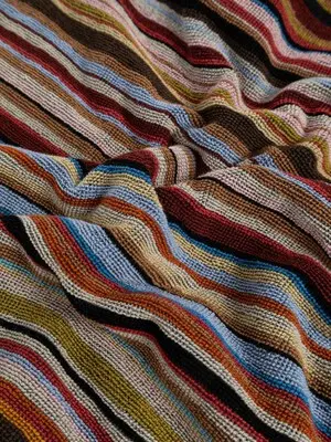 Paul Smith Signature Beach Towel