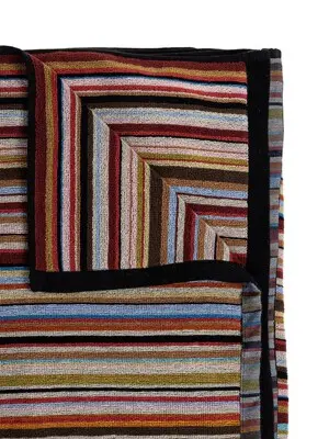 Paul Smith Signature Beach Towel