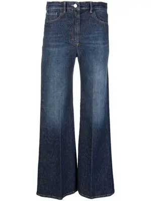 Seventy Full Length Jeans For Women