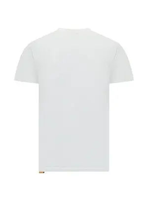 GALLERY DEPT. French Logo Flux T-shirt - White
