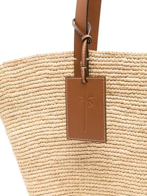 Manebí Basketball Bag