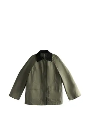 TOTEME Cotton Country Jacket