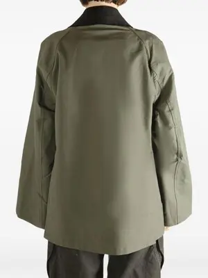 TOTEME Cotton Country Jacket