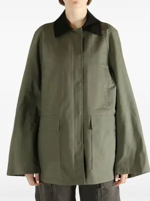 TOTEME Cotton Country Jacket