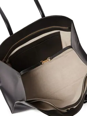 Stella McCartney Ryder Tote Bag - Black