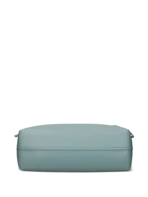 Emporio Armani Myea Medium Shopping Bag - Grey