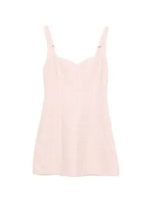 Alice + Olivia Mini Dress