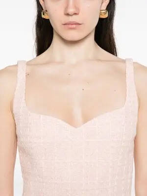 Alice + Olivia Mini Dress