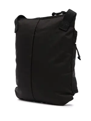 PORTER Force 2way Nylon Crossbody Bag - Black