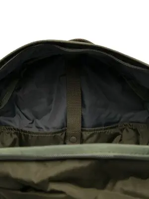 PORTER Double Pack Small Daypack - Green